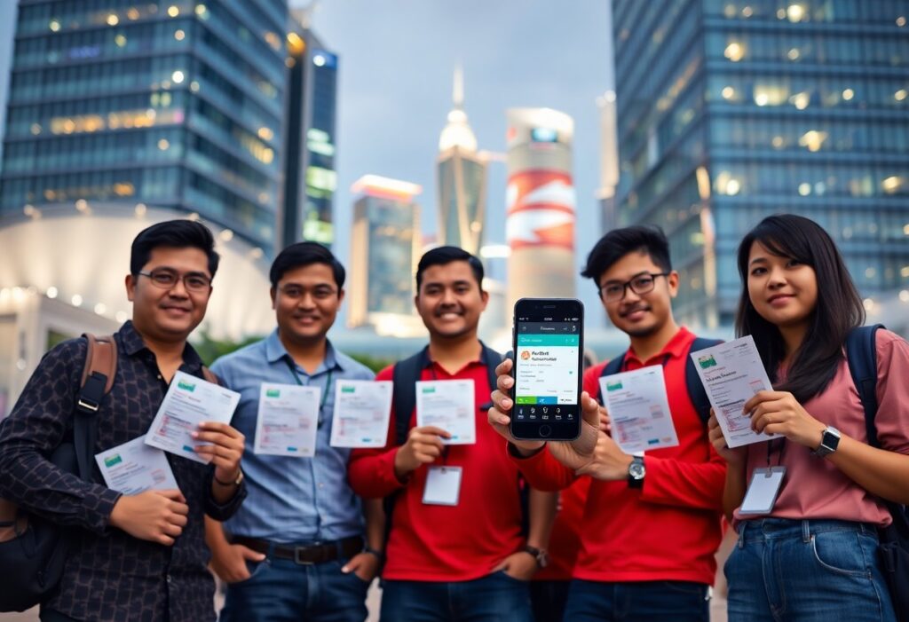 Key Requirements For Work Permit Singapore Approval | OFFICIAL