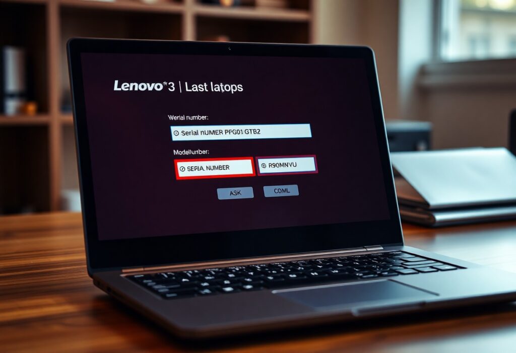 Simple Lenovo Warranty Check By Serial Number | OFFICIAL