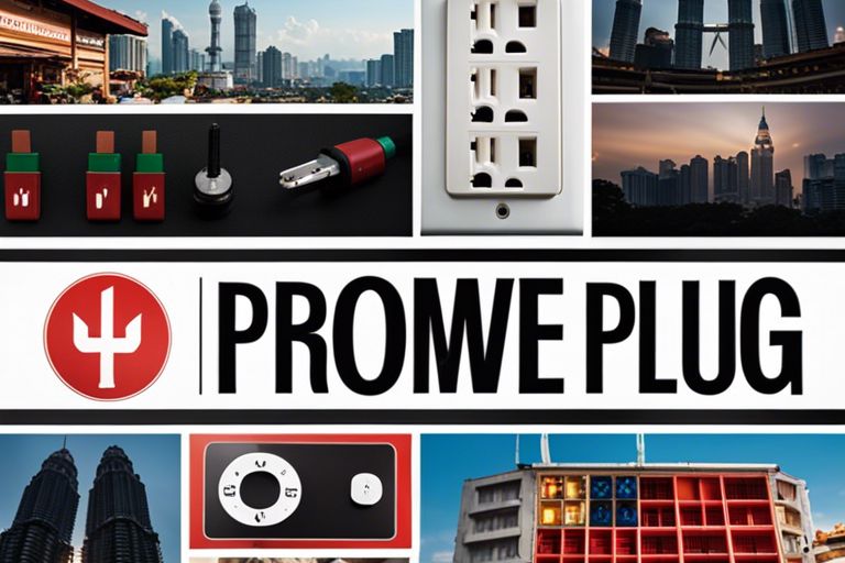 malaysia-power-plug-faqs-your-questions-answered-uoo | Army Market