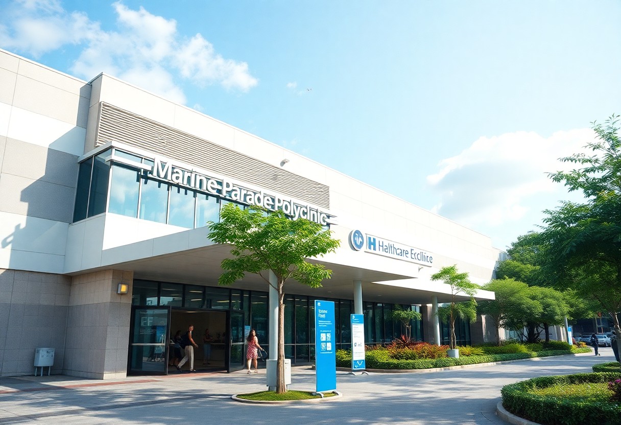 marine-parade-polyclinic-key-health-resources-available-mmr | Army Market