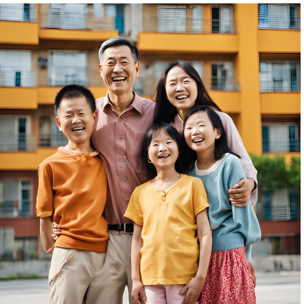 Touch Community Services Enhances Lives With Care | OFFICIAL