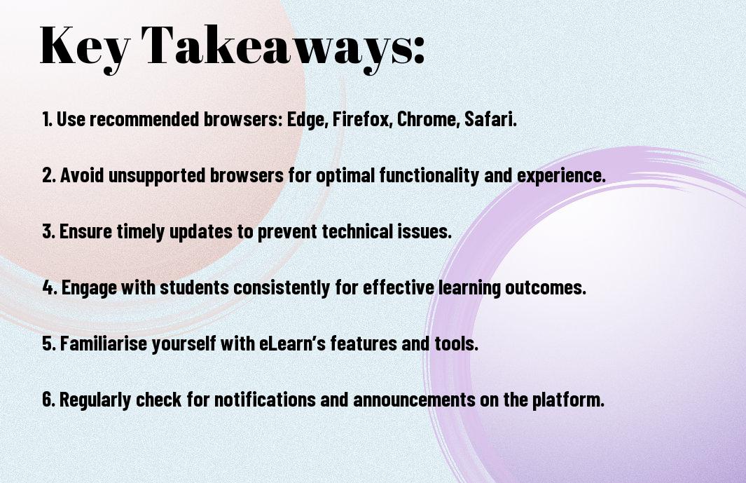 mistakes-to-avoid-with-smu-elearn-asi | Army Market