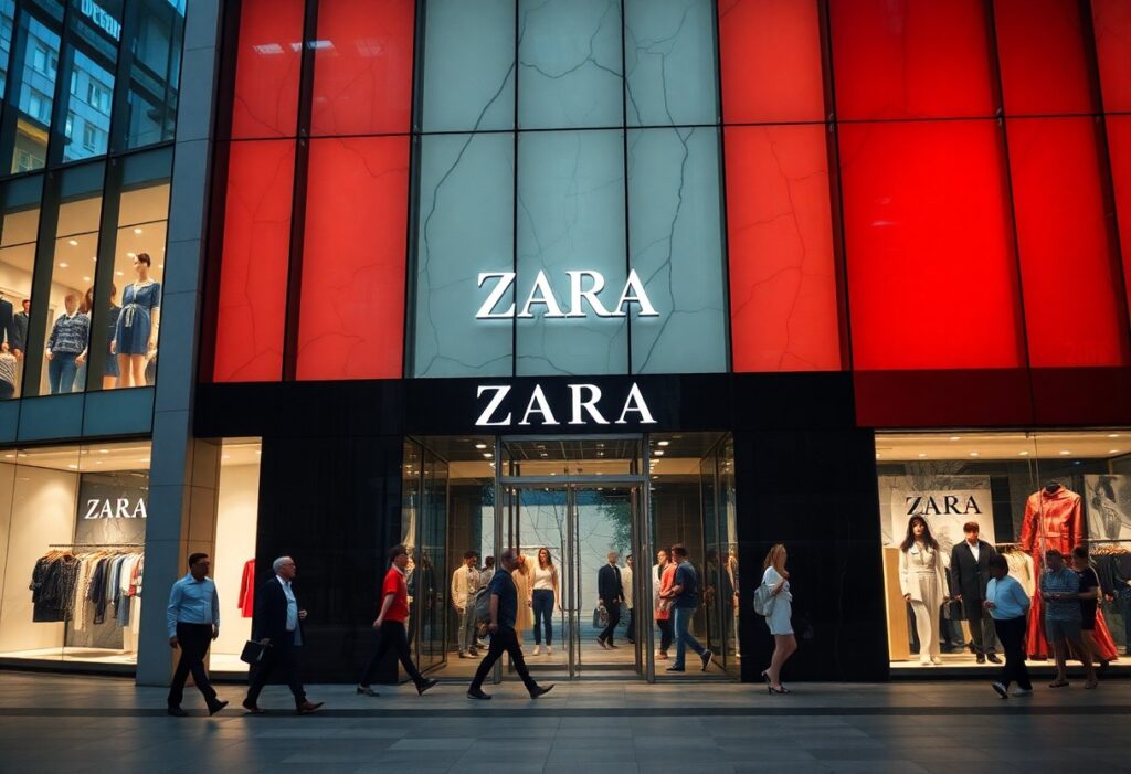 The Secret Behind My Experience At Zara Ion | OFFICIAL