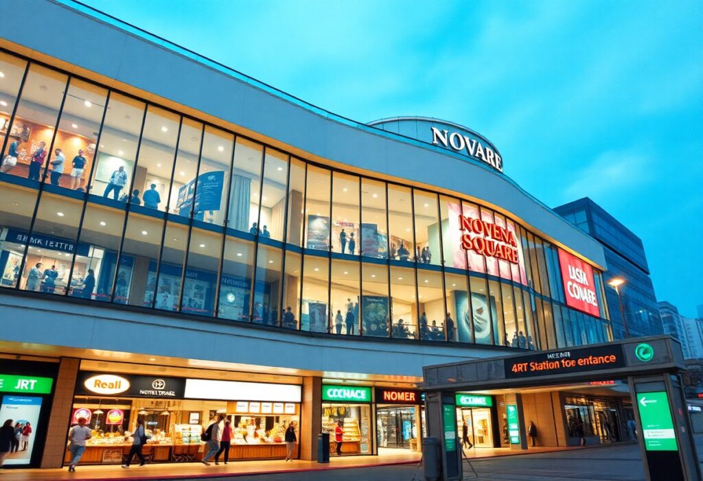 Here’s What You Should Know About Novena Square | OFFICIAL