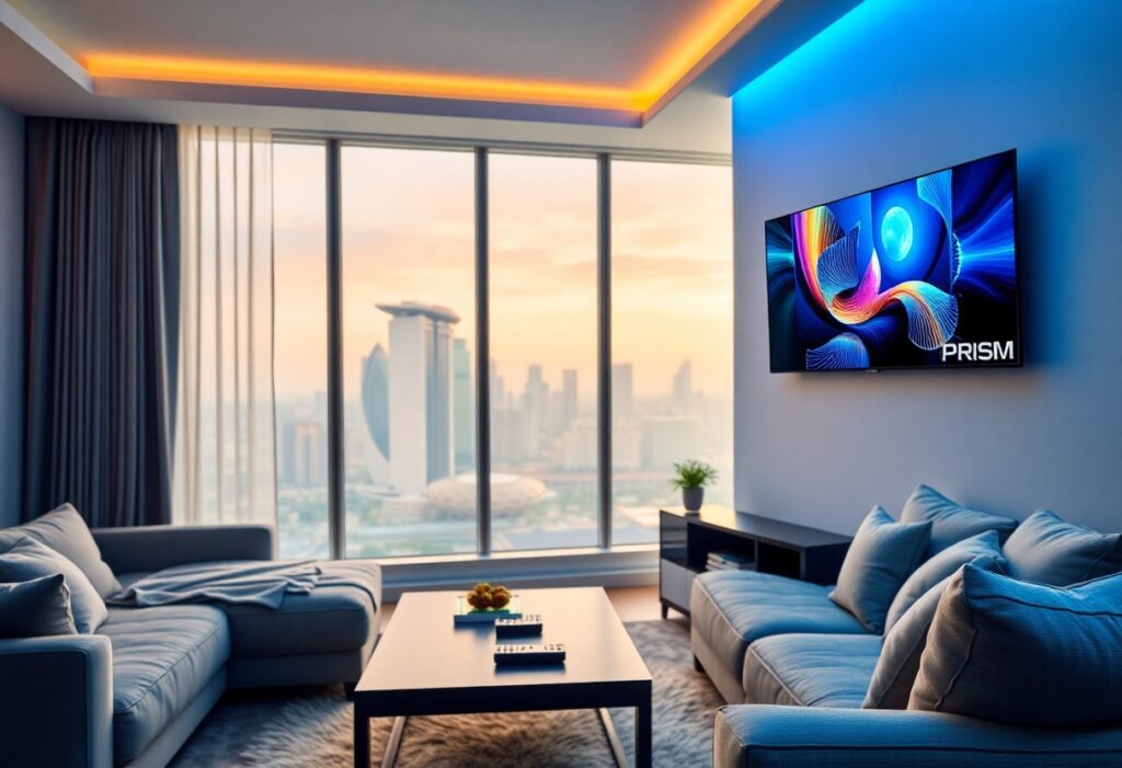 Will This Make You Rethink PRISM TV? | OFFICIAL