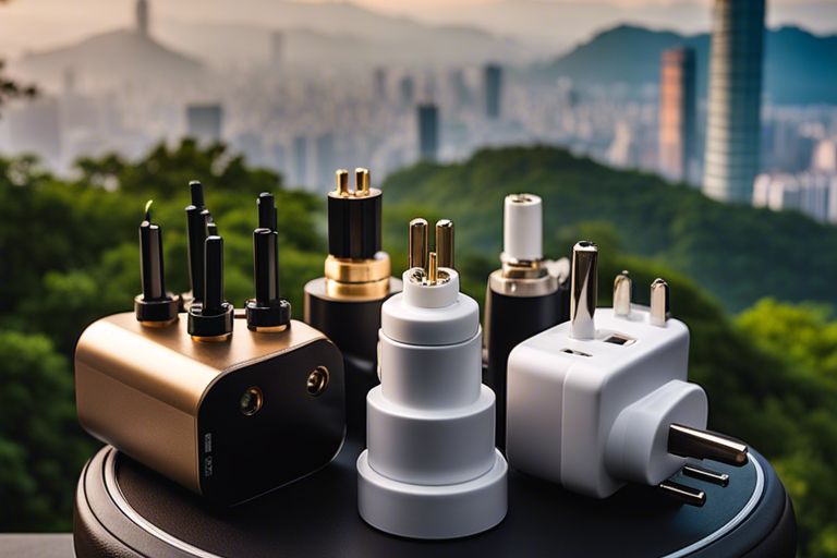 selecting-the-correct-power-plug-for-taiwan-poq | Army Market