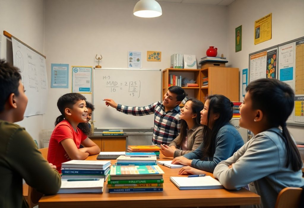 This Will Shock You At Raymond’s Math & Science Studio | OFFICIAL