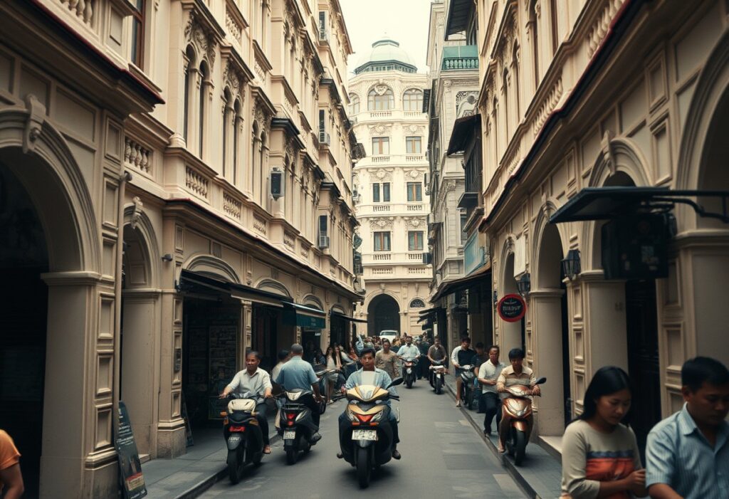 Why You Should Be Nervous About Visiting Plain Vanilla Telok Ayer? | OFFICIAL