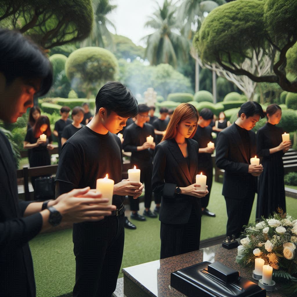 singapore funeral services | Army Market