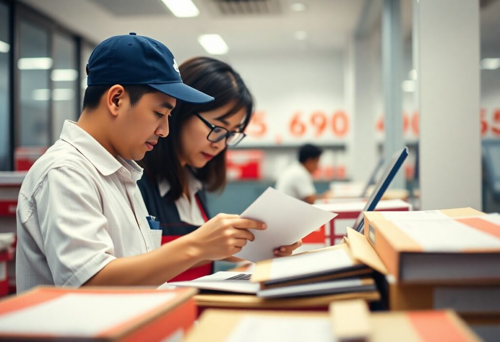 Have You Tried This Singapore Postal Code Trick? | OFFICIAL