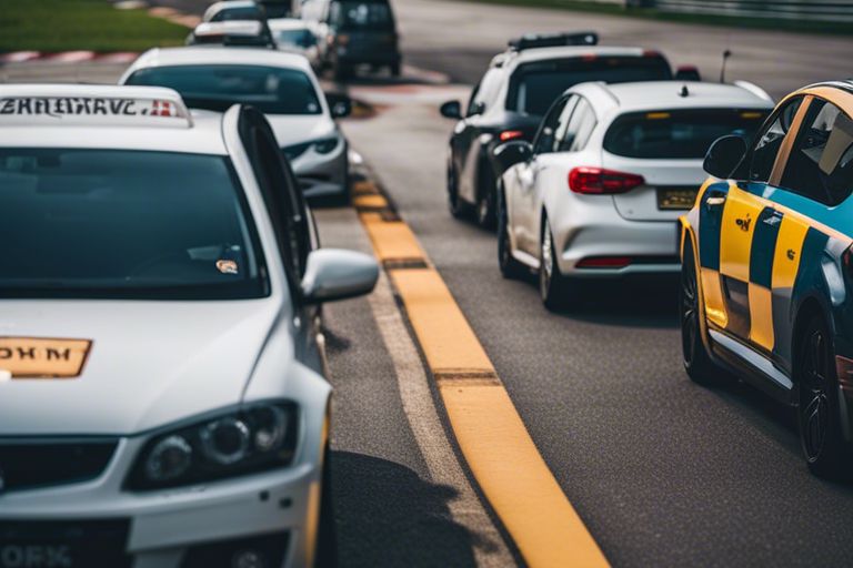 singapore-safety-driving-centre-pql | Army Market