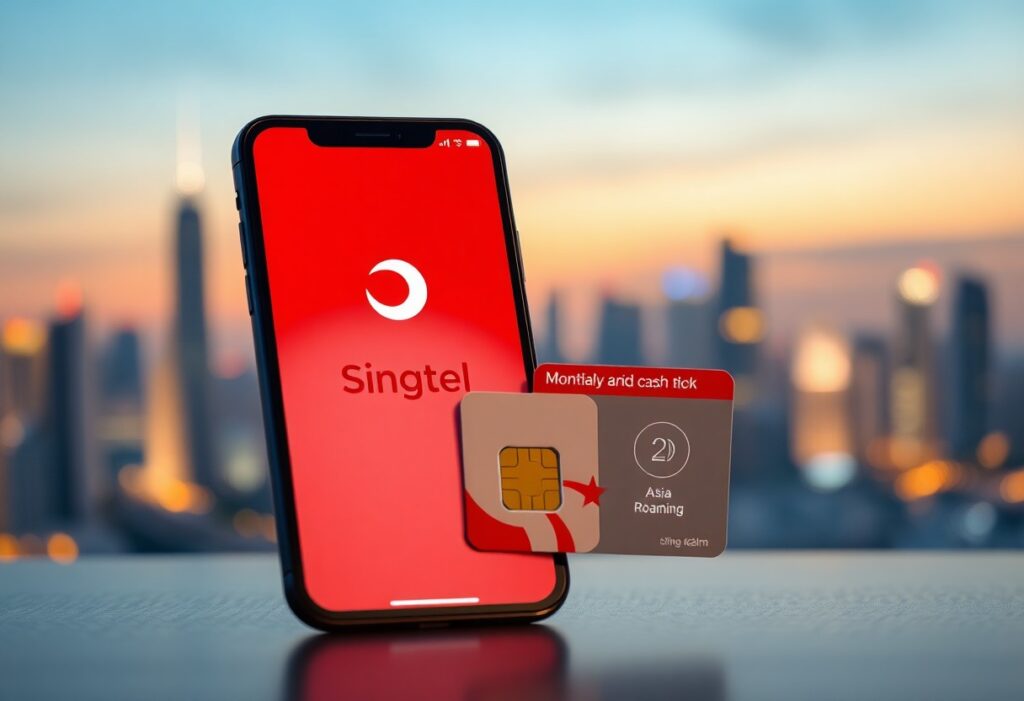 singtel-sim-only-plans-discover-esim-benefits-fps | Army Market