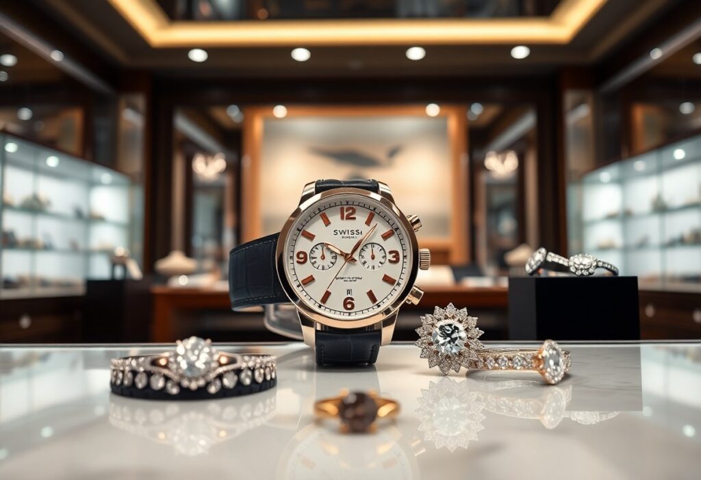 What Surprised Us About Chopard’s Designs | OFFICIAL