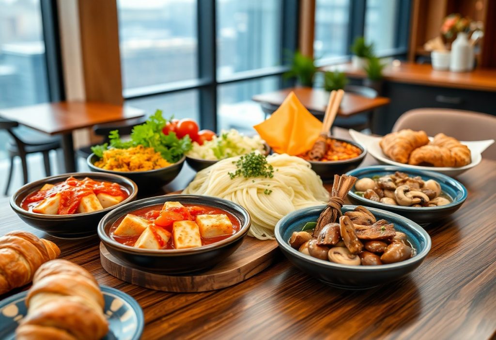 Why Guoco Tower Food Will Surprise You | OFFICIAL