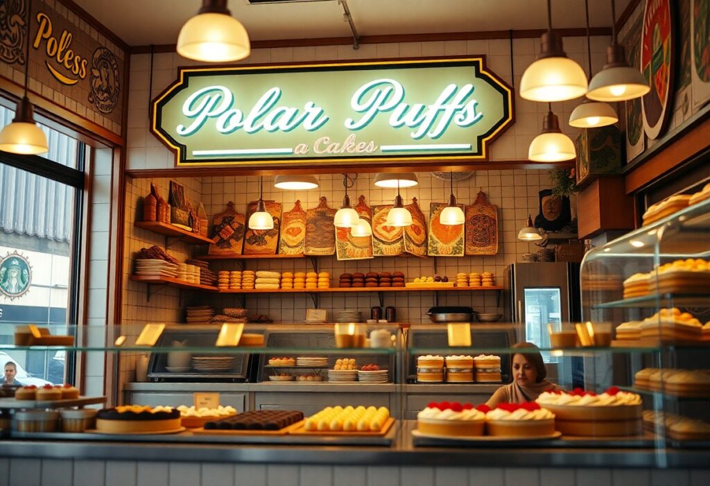 Why You Shouldn’t Ignore Polar Puff! | OFFICIAL