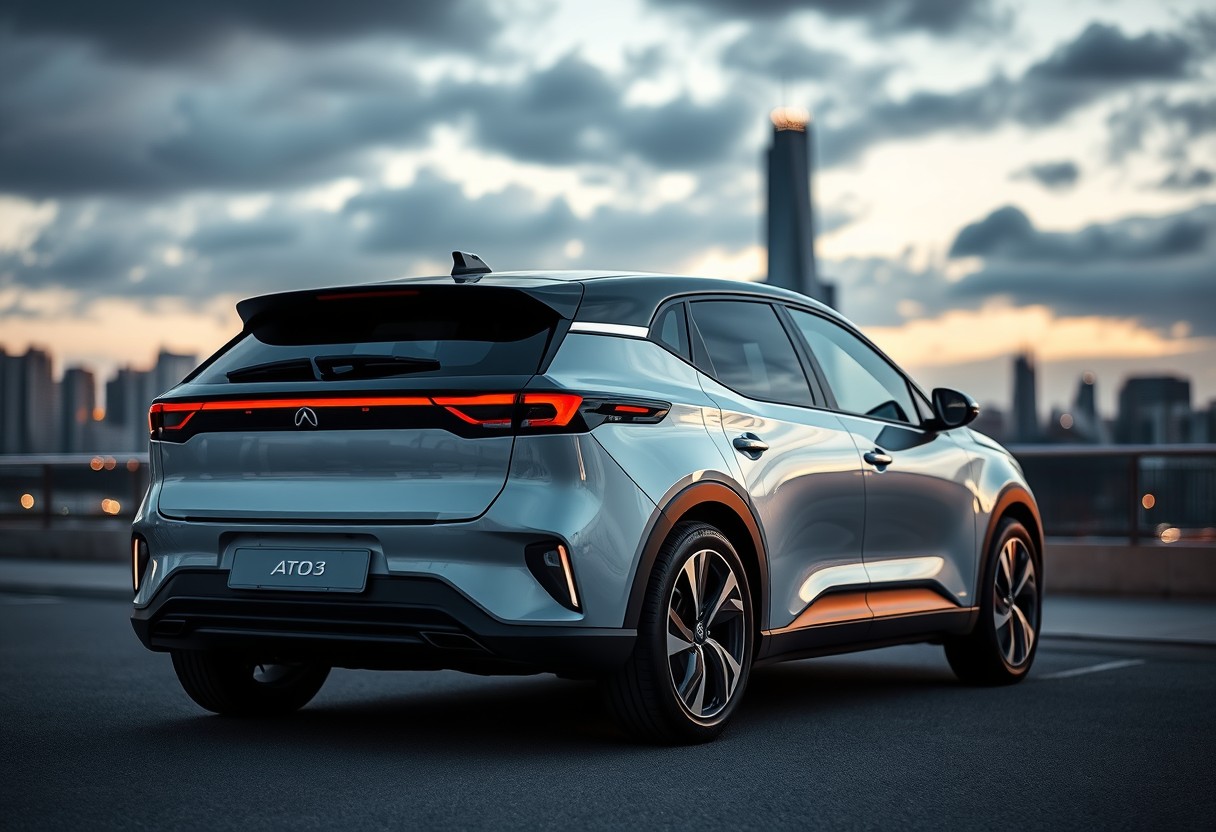 the-shocking-truth-about-byd-atto-3-vfi | Army Market