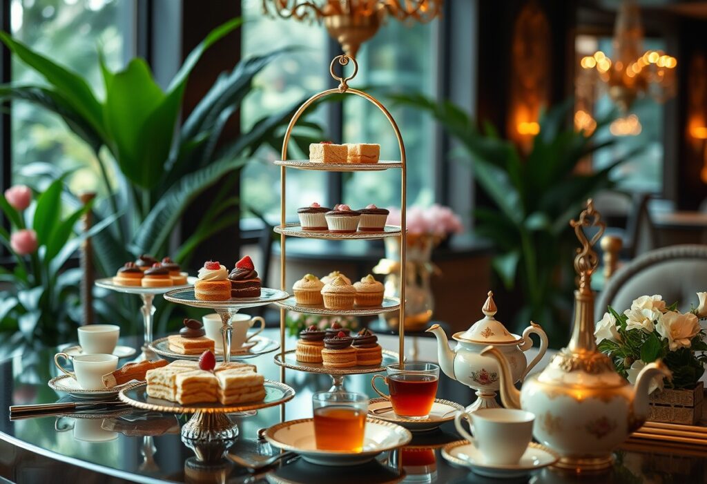 the-ultimate-high-tea-buffet-in-singapore-ugk | Army Market