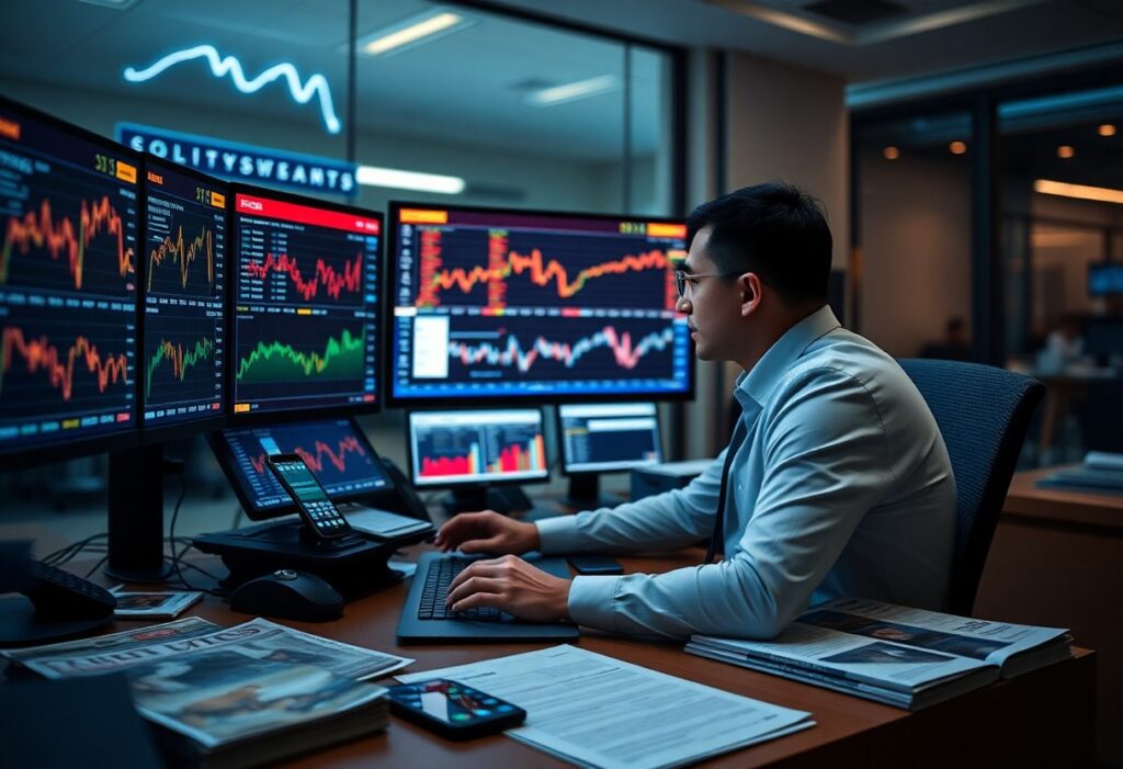 How To Track SATS Share Price Trends? | OFFICIAL