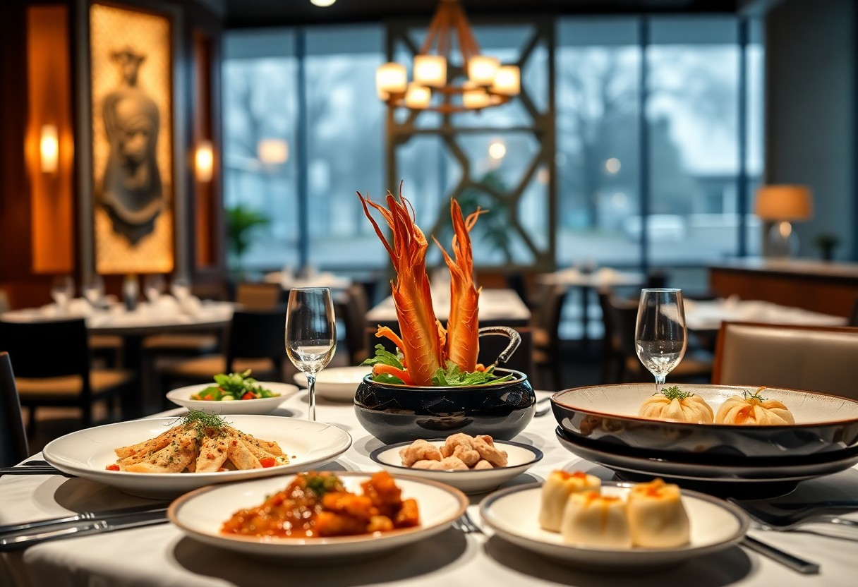 transform-your-dining-experience-at-majestic-ose | Army Market