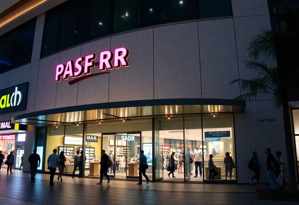 Are There Unbelievable Deals At Pasir Ris Mall? | OFFICIAL
