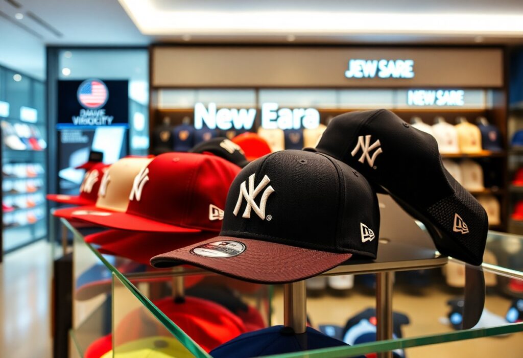 Unbelievable Deals On New Era Singapore Caps! | OFFICIAL