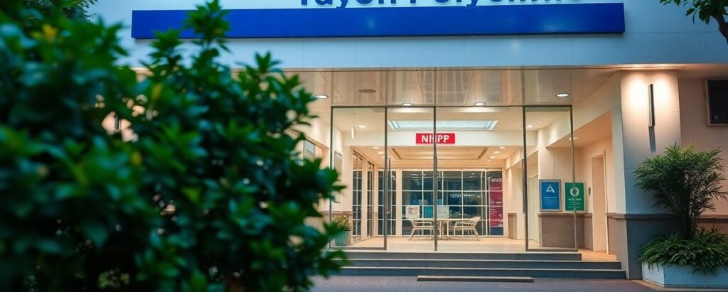 Using Medisave At NHGP Toa Payoh Polyclinic – 6 Important Steps To ...