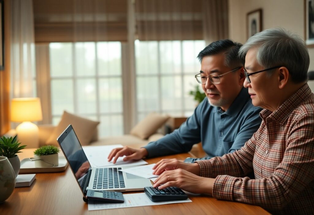 What Can You Do With CPF Life Calculator? | OFFICIAL