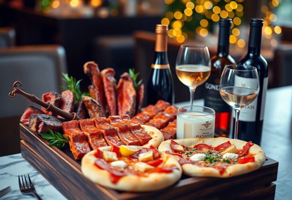 What Makes Collin’s Grille Bento Unique? | OFFICIAL