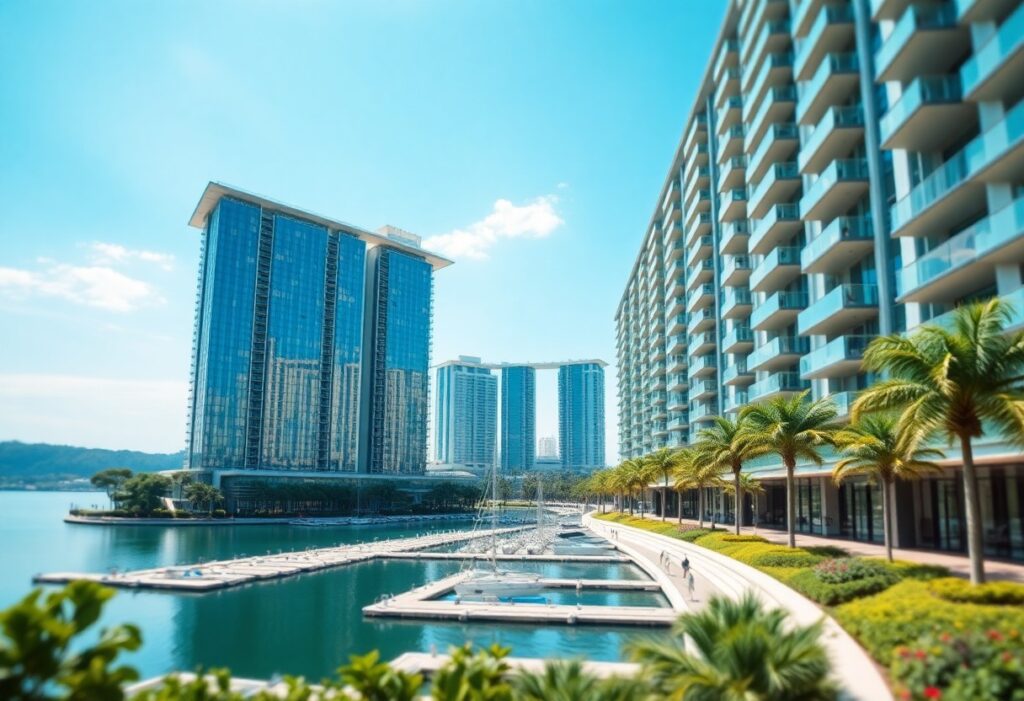 Why Everyone Loves Reflections At Keppel Bay! | OFFICIAL