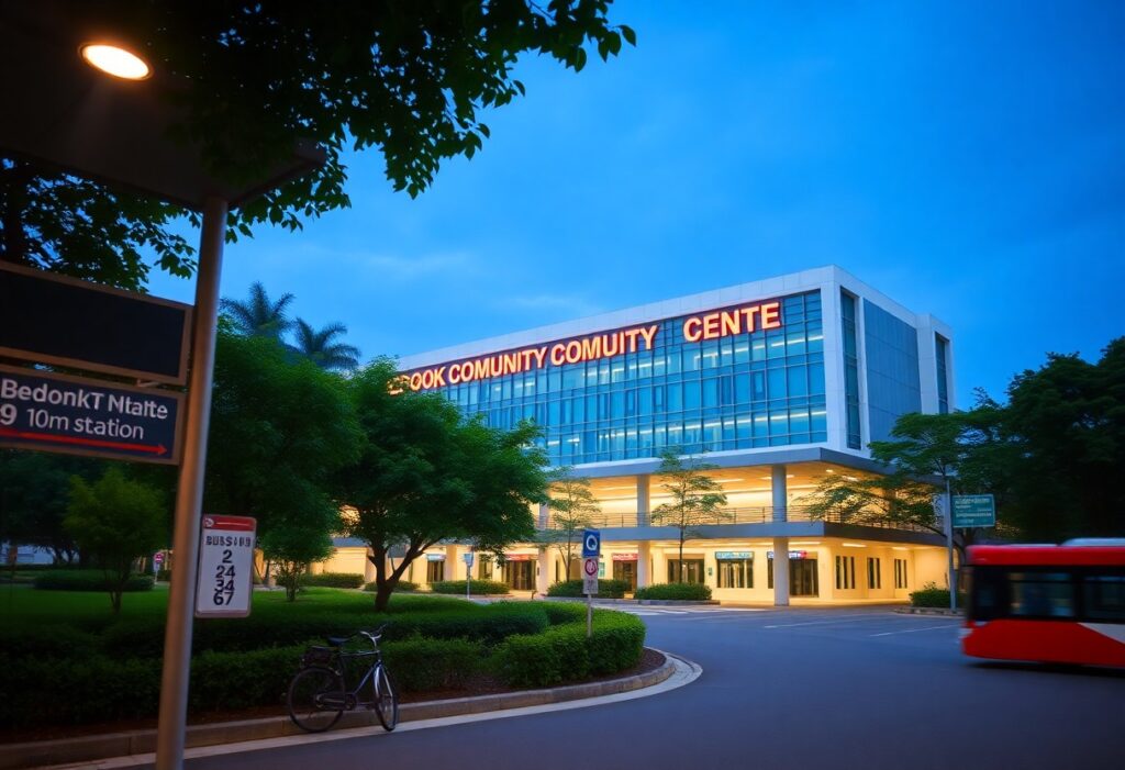 why-explore-bedok-community-centre-osr | Army Market