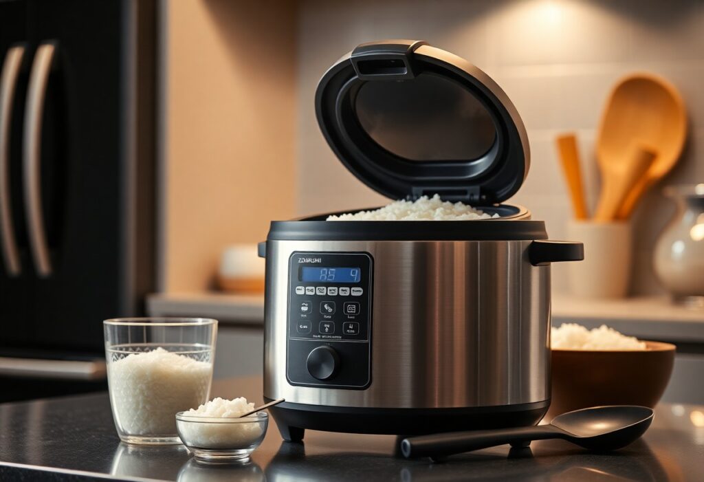 Why We Love Zojirushi Rice Cooker So Much? | OFFICIAL