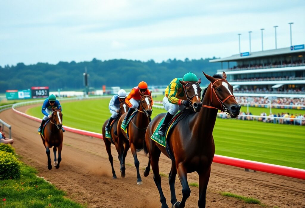 Winning Strategies Using IRace Card | OFFICIAL