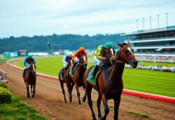 Winning Strategies Using IRace Card | OFFICIAL