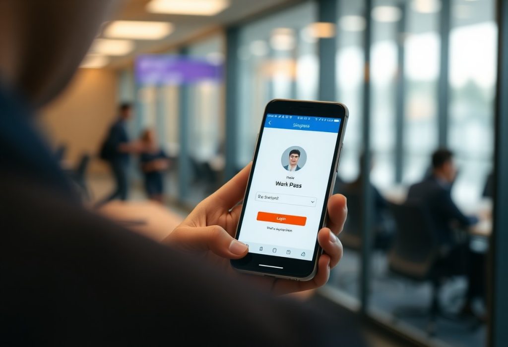 Check Work Pass: What You Didn’t Know! | OFFICIAL