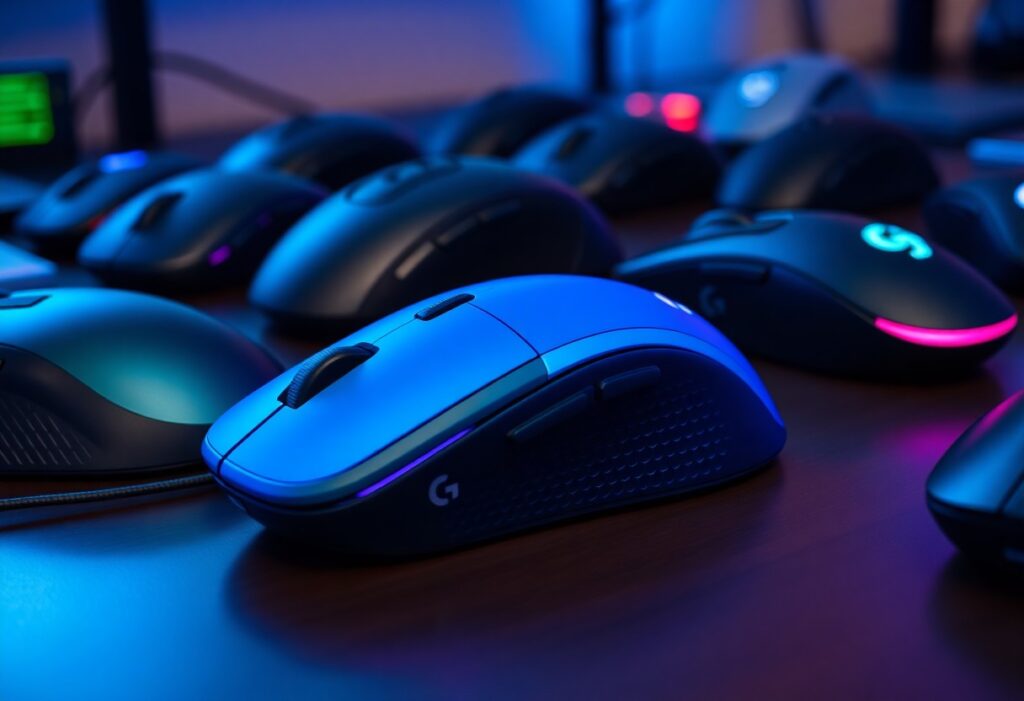 What Is The Worst Thing About Logitech Mouse? | OFFICIAL